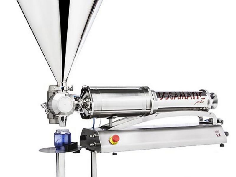 ΓΕΜΙΣΤΙΚΟ TENCO PISTON FILLER - Foodpackers