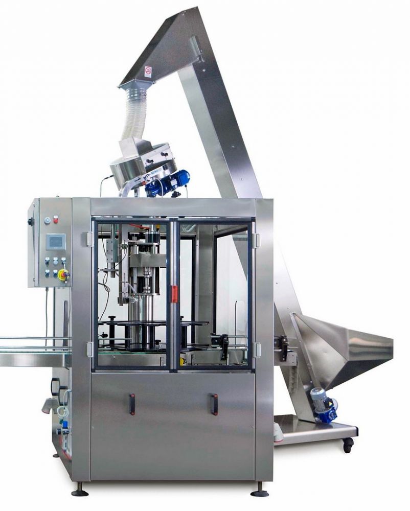 ΠΩΜΑΤΙΣΤΙΚΟ SHCM T1-VFT - OMS - Foodpackers